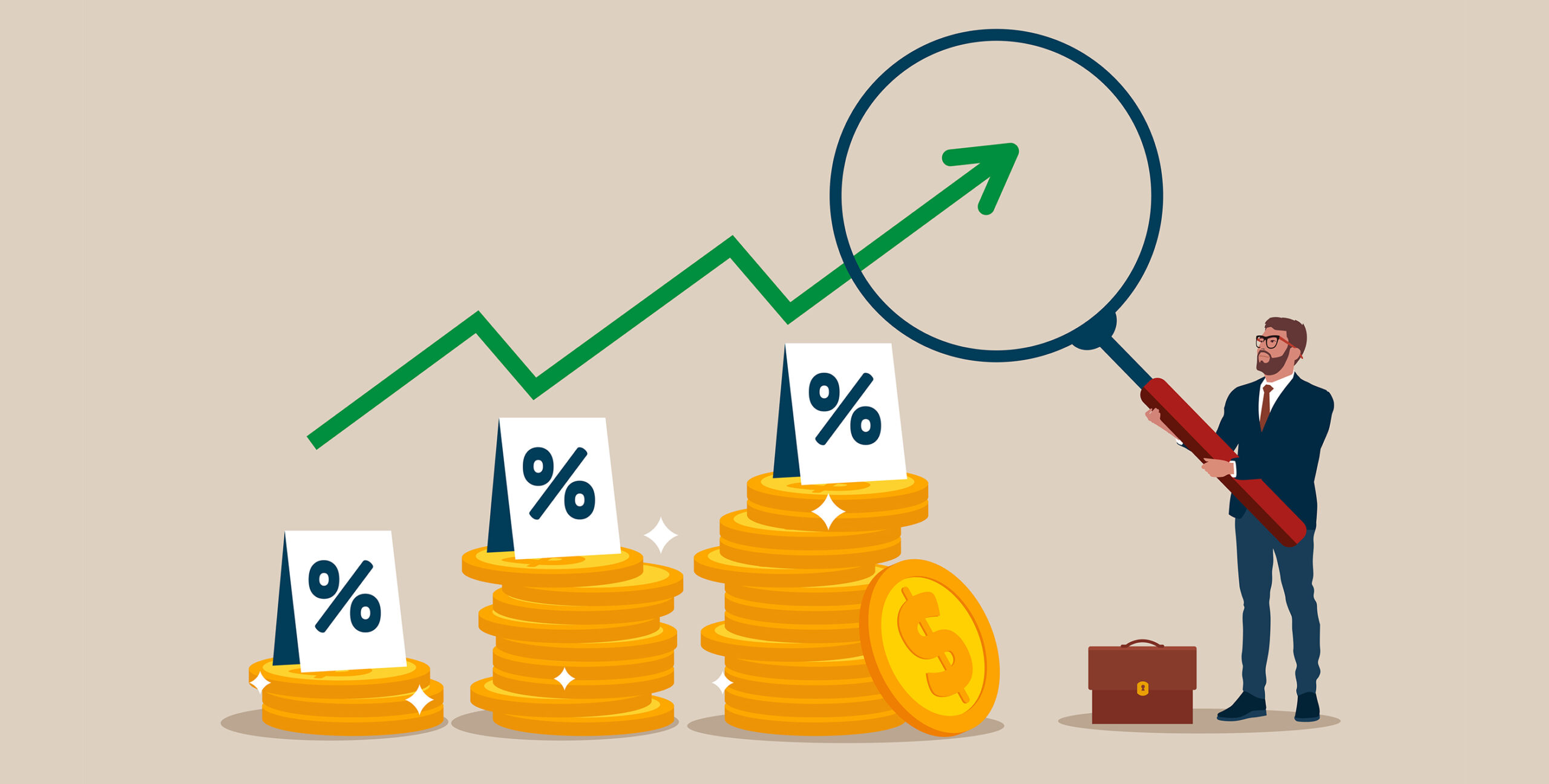 How Rockstar CFOs Solve the Inflation Puzzle - Modern Distribution ...