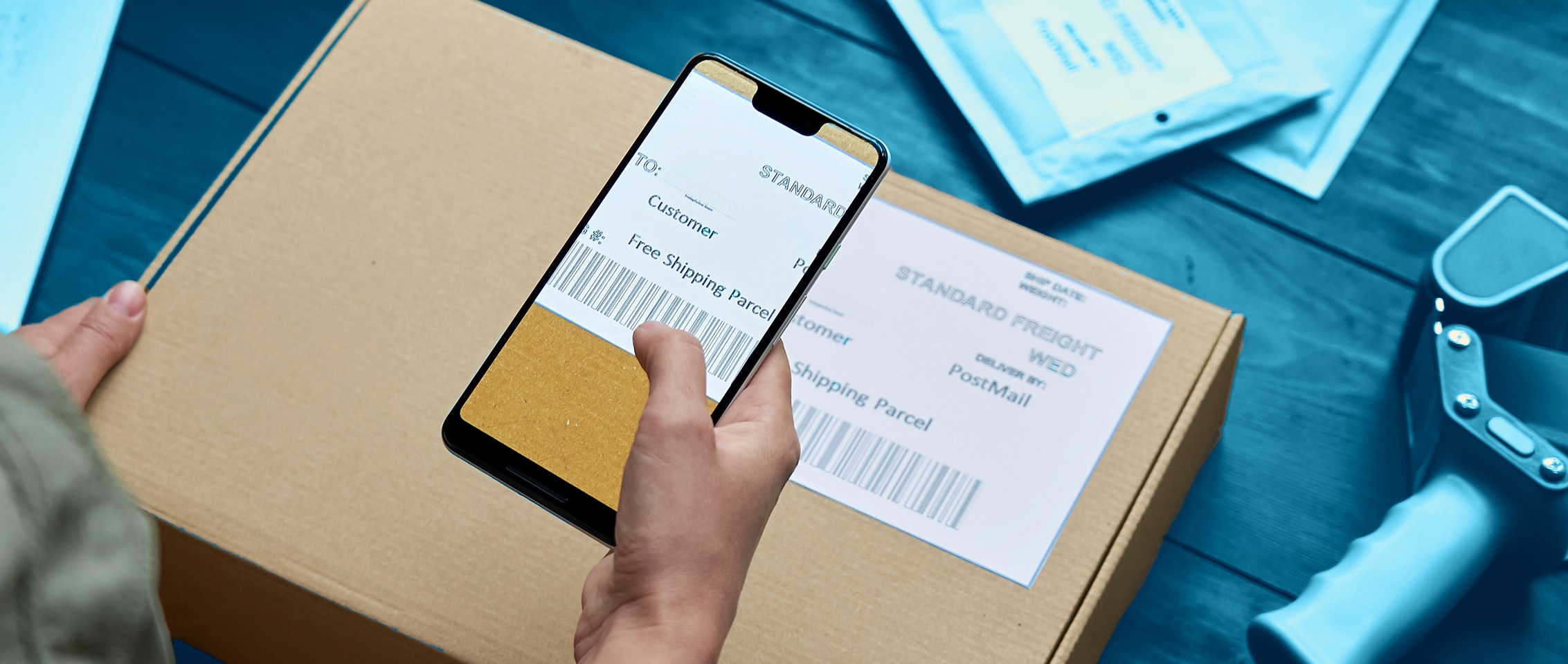 Amazon Business App Adds Purchase Order Closing Feature - Modern ...