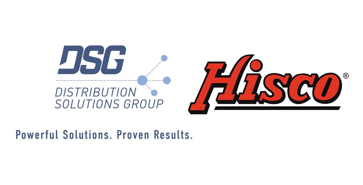 Distribution Solutions Group to Buy Hisco for Up to $319M - Modern Distribution Management