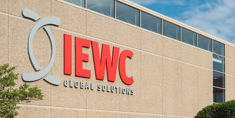 IEWC Acquires Simcona in NY - Modern Distribution Management