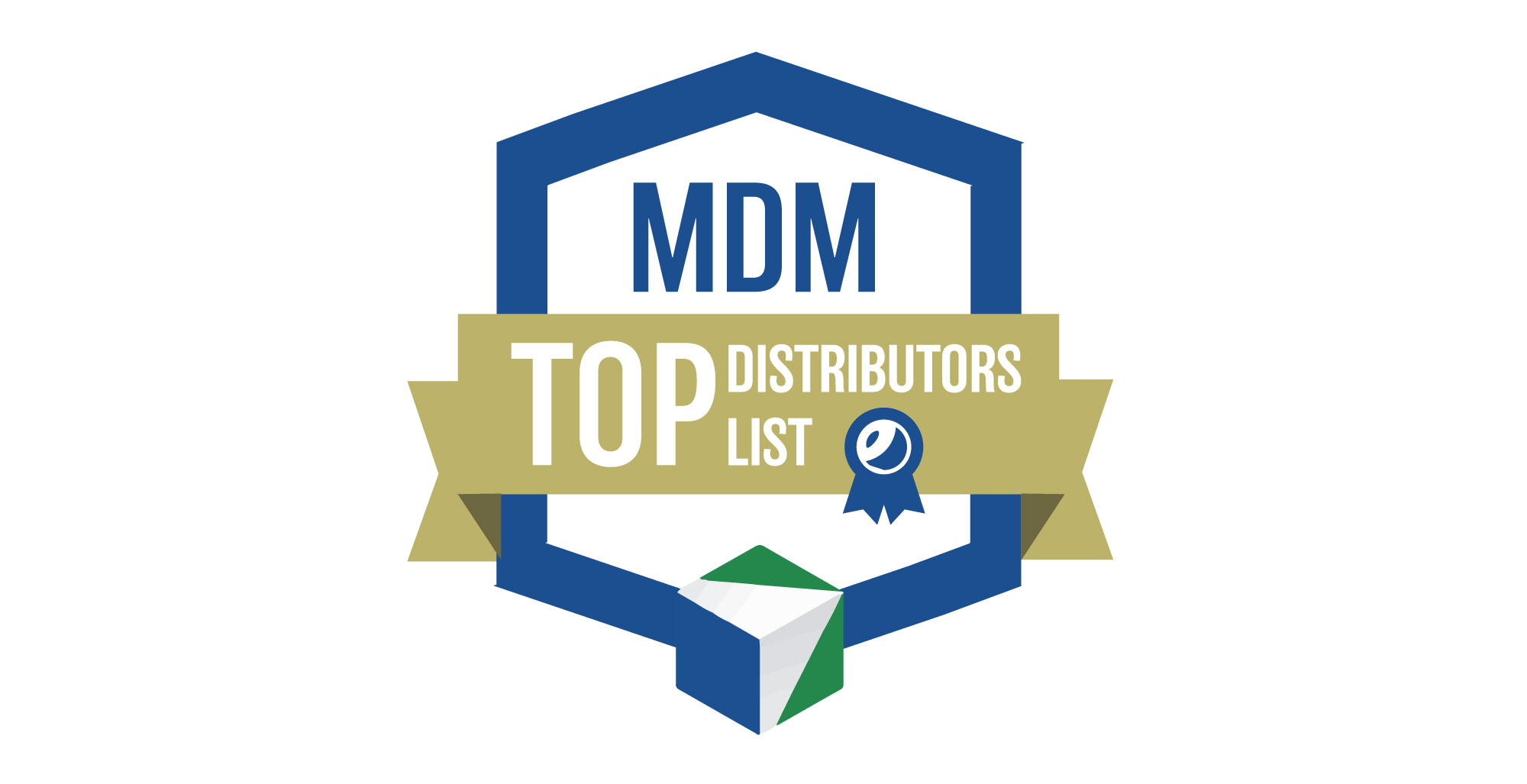 MDM’s 2024 Top Distributors Submissions Are Now Open - Modern Distribution Management