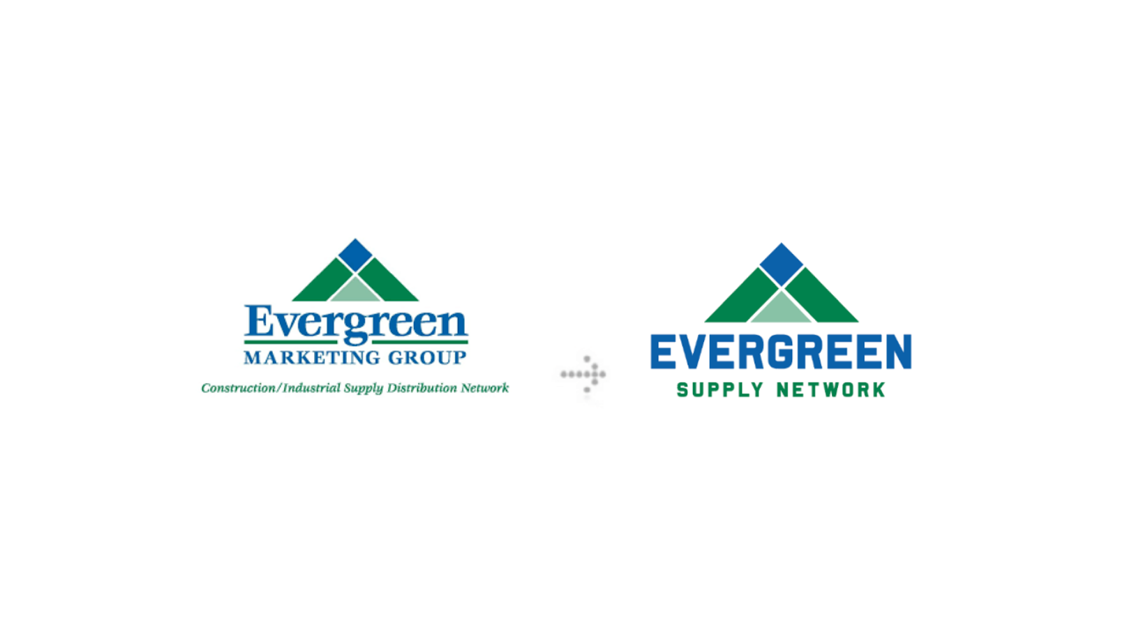 Evergreen Marketing Rebrands as Evergreen Supply Network - Modern Distribution Management