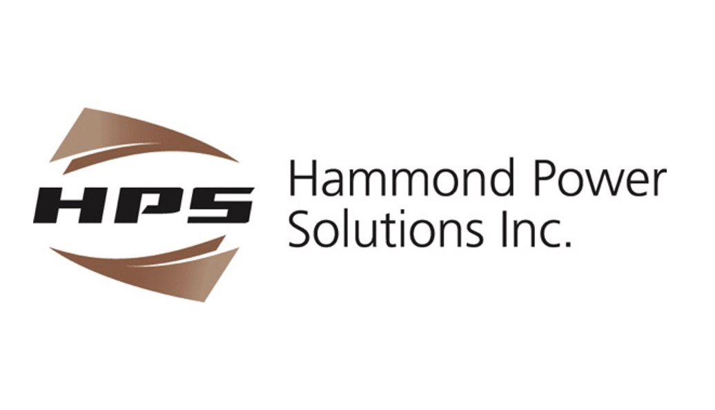 Hammond Power Solutions Announces CEO Succession Plan - Modern ...