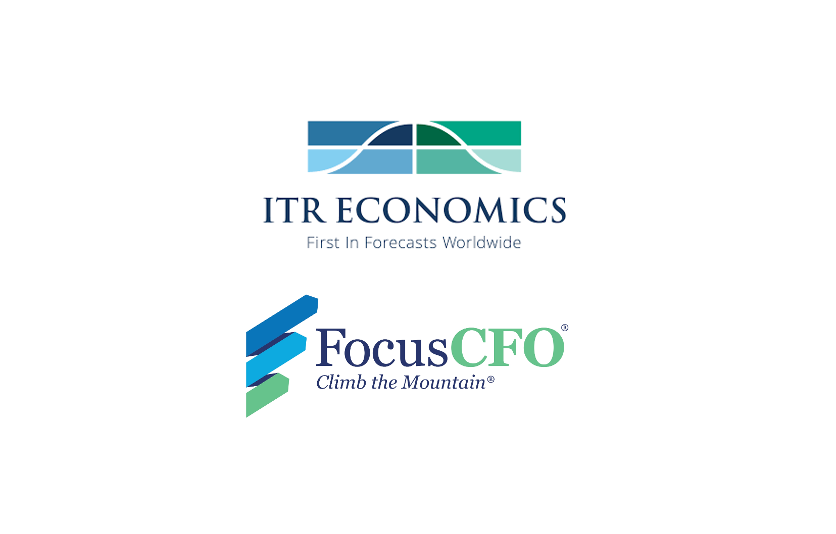 ITR Economics Partners with Executive Consultant FocusCFO - Modern ...