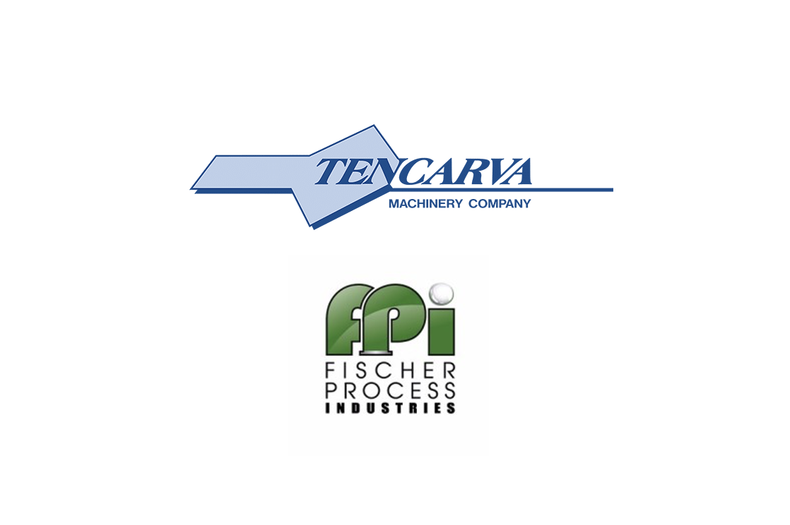 Tencarva Consolidates Fischer Process Industries in Georgia - Modern ...