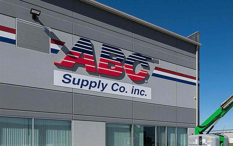 ABC Supply Adds 7 Canada Locations with Cedar Grove Roofing - Modern ...