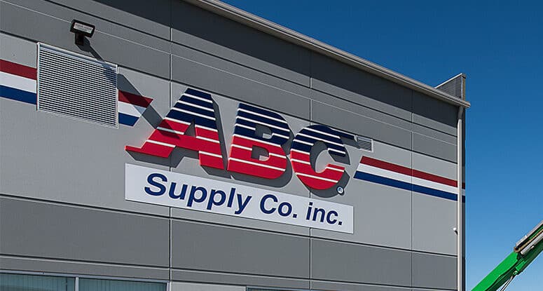 ABC Supply Makes Acquisition in Houston - Modern Distribution Management