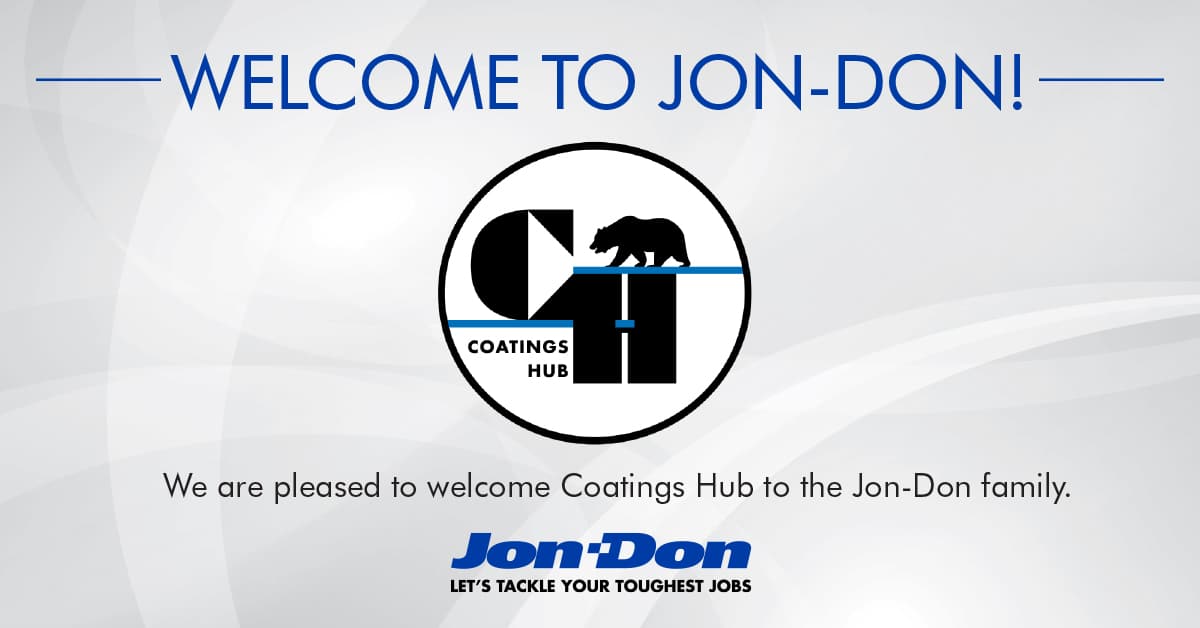 Jon-Don Acquires Coatings Hub in Los Angeles - Modern Distribution ...