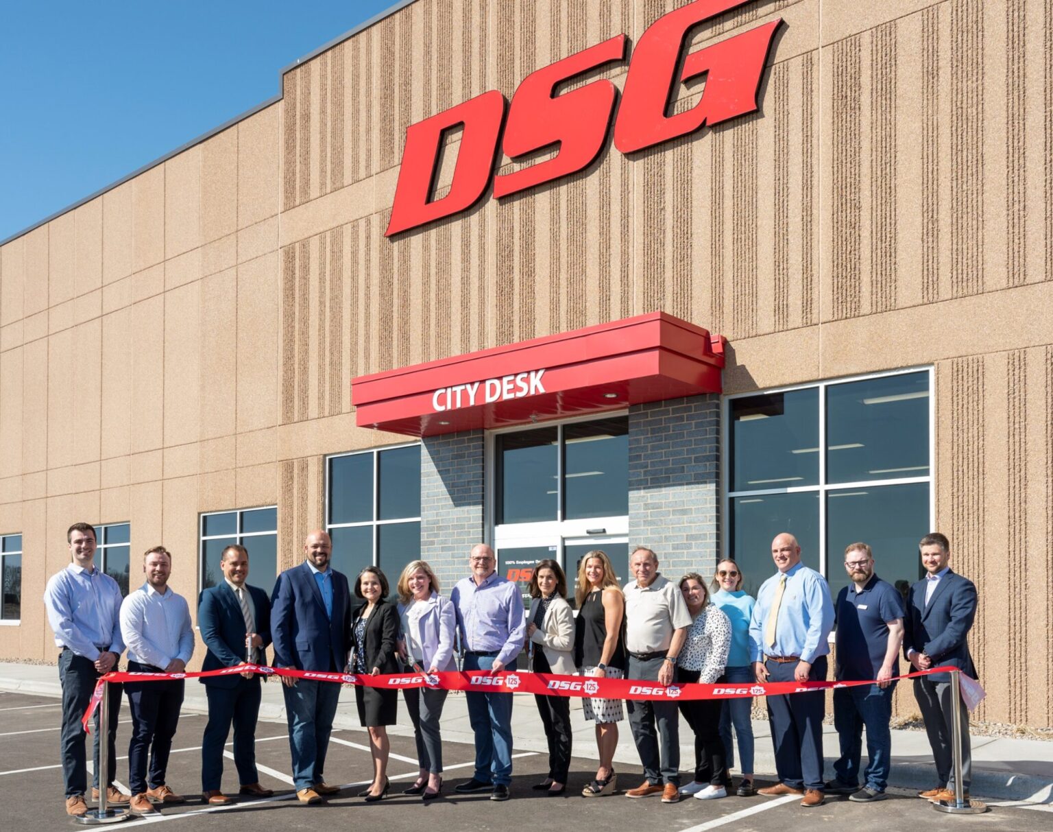 Dakota Supply Group Opens New Branch Near Twin Cities - Modern ...