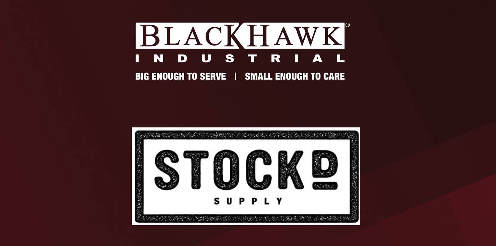 BlackHawk Industrial Acquires Stock’d Supply - Modern Distribution ...