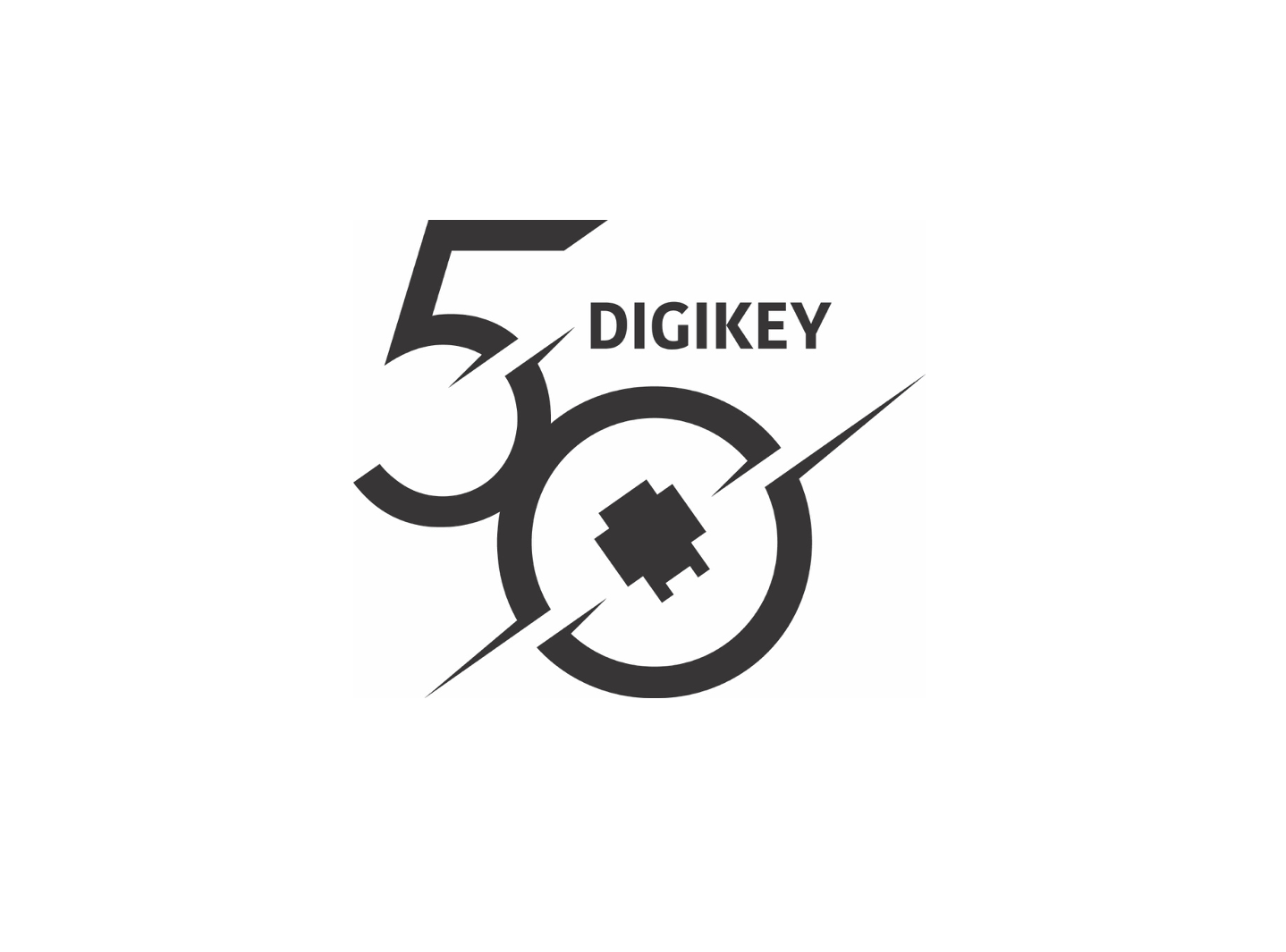 Digi-Key Celebrates 50 Years of Innovation - Modern Distribution Management