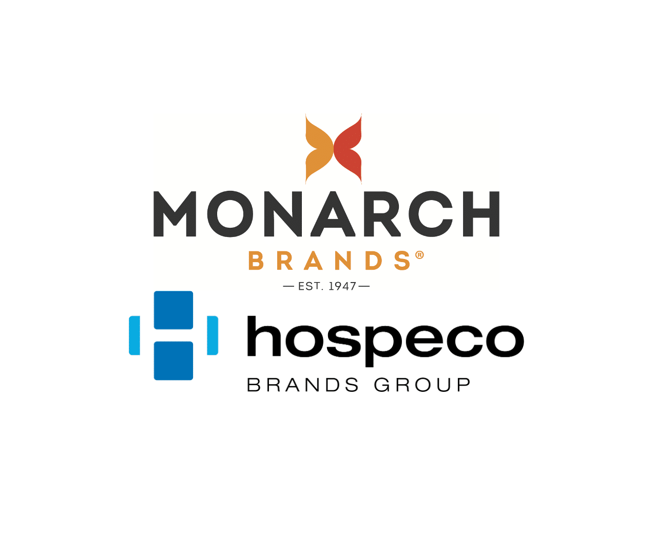 Wholesale/Supplier Group Monarch Brands Joins Hospeco Brands - Modern ...