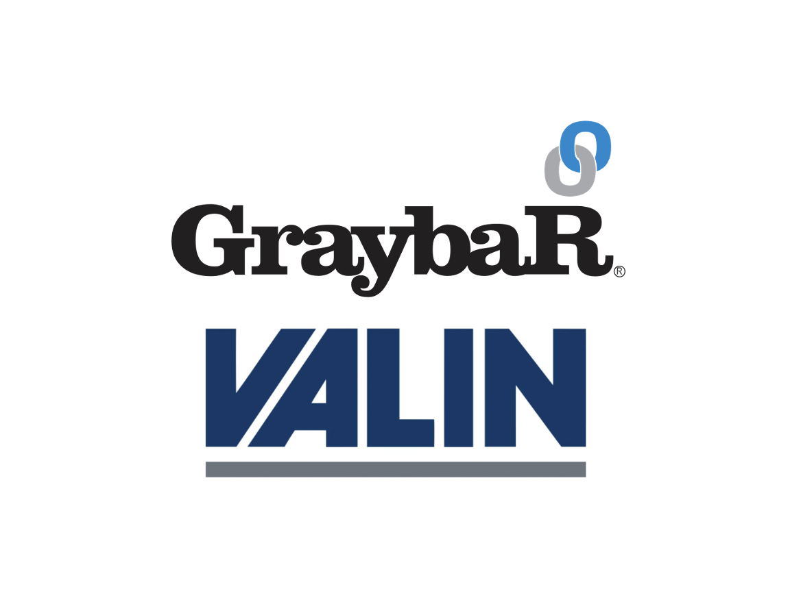 Graybar Acquires Valin Corp. in Diversification Move - Modern ...