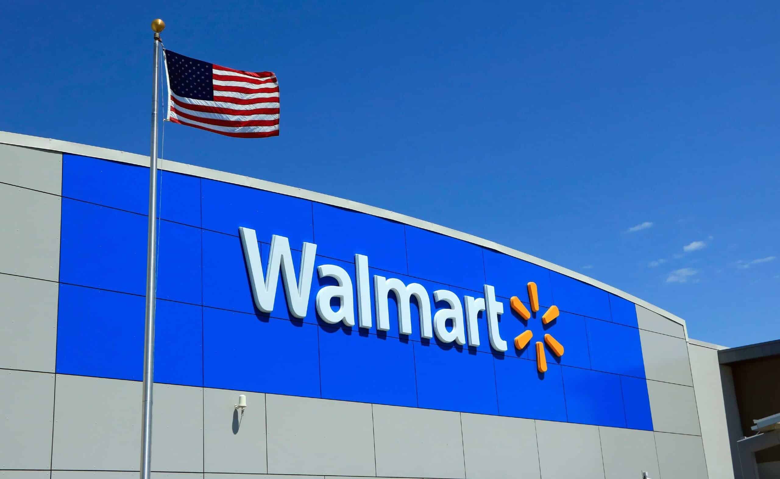 Walmart DCs to Leverage Automation Following Layoffs - Modern ...