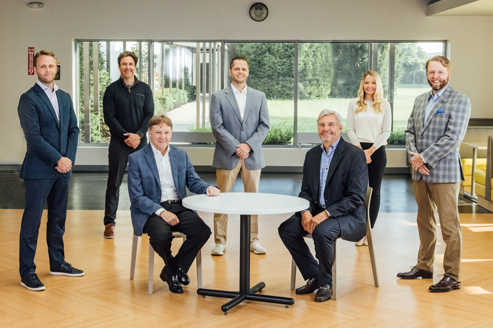 MDM Podcast: Patrick McCurdy III on Kimball Midwest's Constant Improvement - Modern Distribution ...