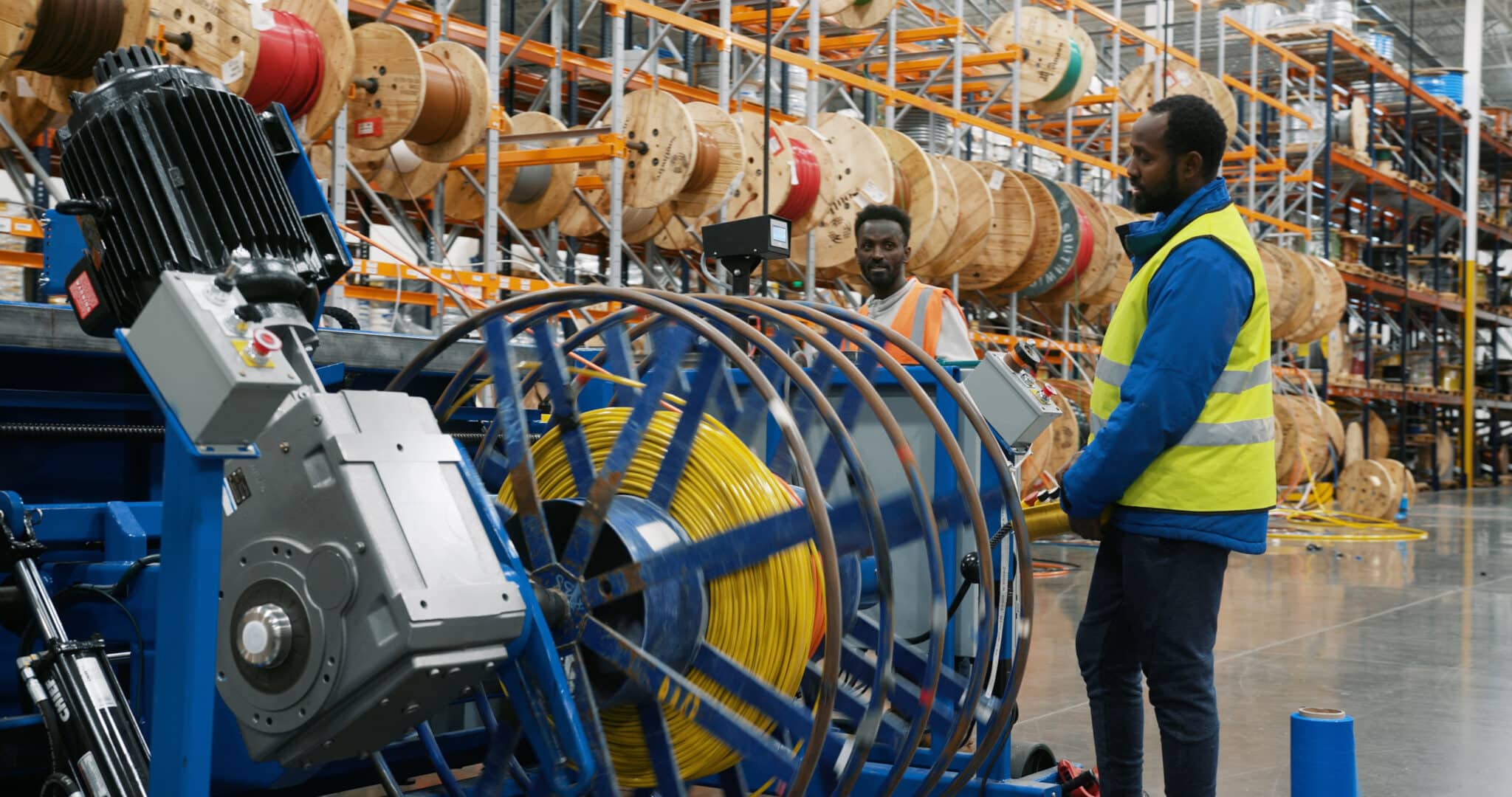 Q&A: Inside North Coast Electric’s New CDC - Modern Distribution Management