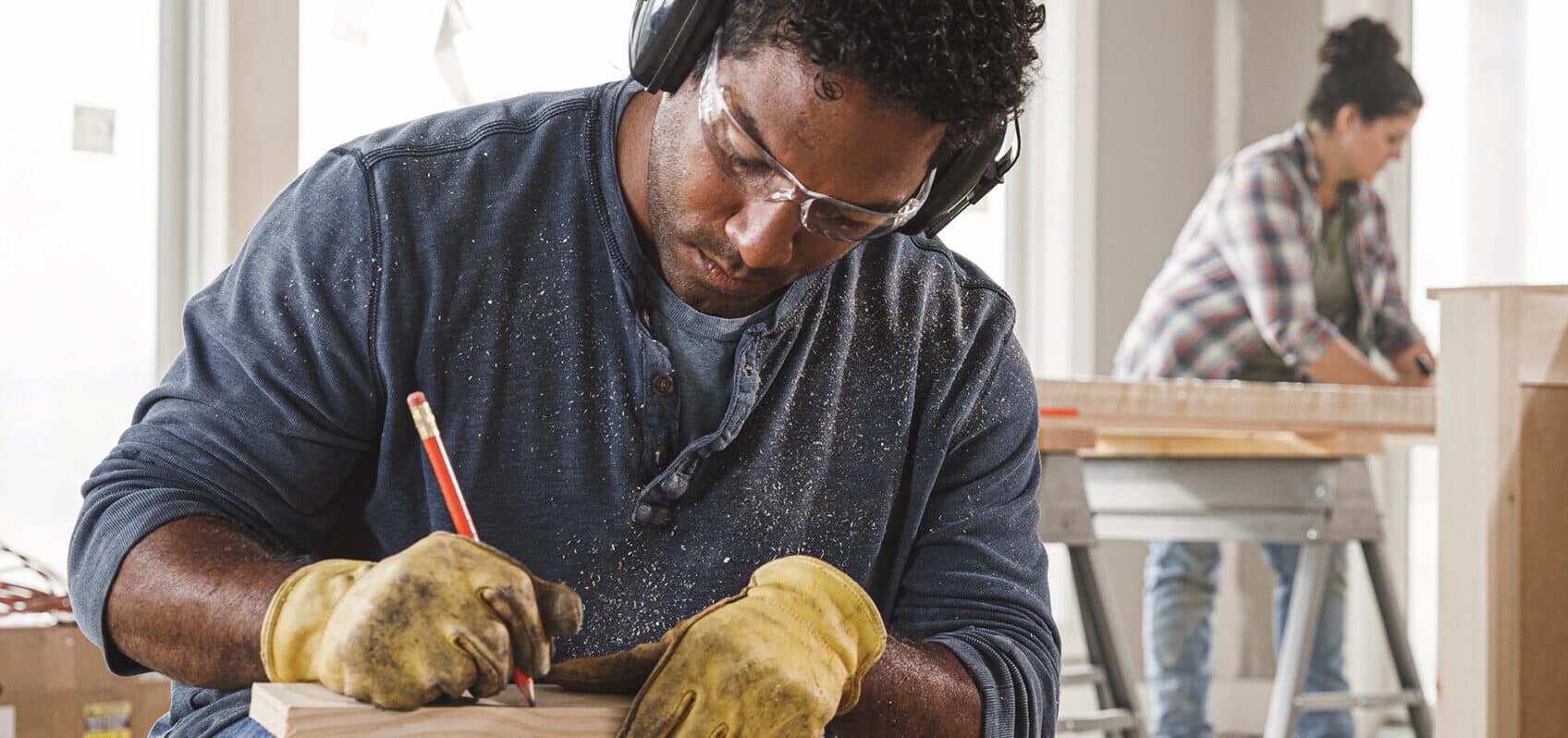 Home Depot, Lowe’s Ready for Pros’ Shrinking Project Sizes - Modern ...