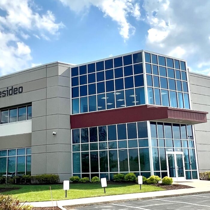 Resideo to Acquire Snap One in $1.4B Deal, Boosting ADI Unit - Modern ...