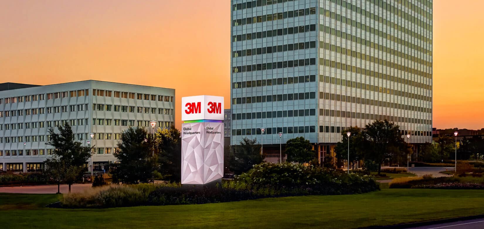 3M to Invest $146M in Biopharma Filtration Tech - Modern Distribution ...