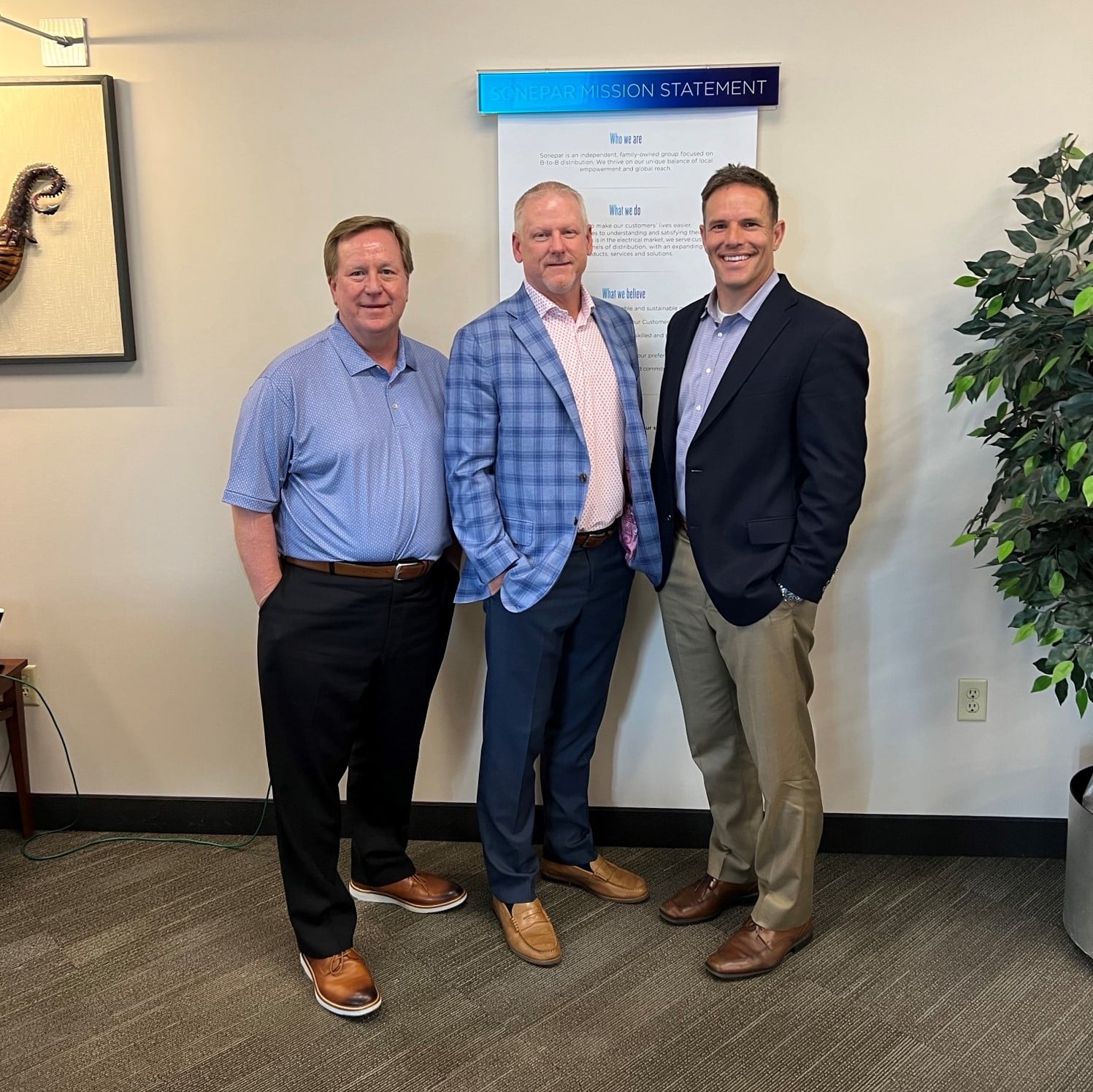 Sonepar to Merge Irby, Crawford Electric Subsidiaries - Modern ...