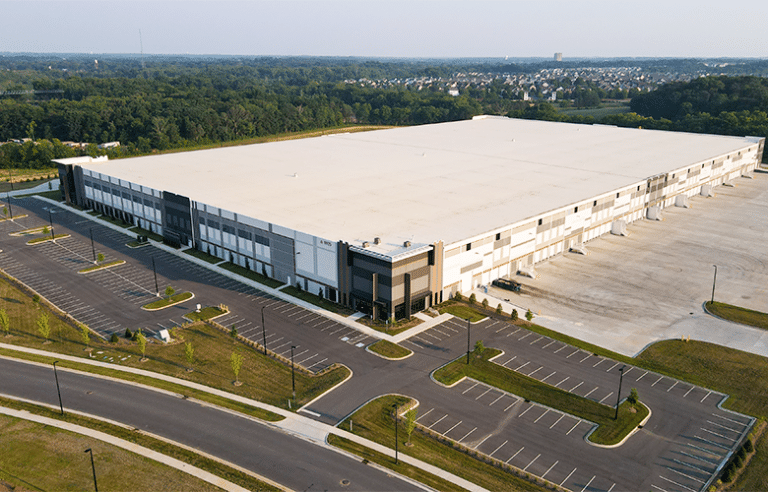 Grainger to Lease Large Warehouse Near Charlotte - Modern Distribution ...