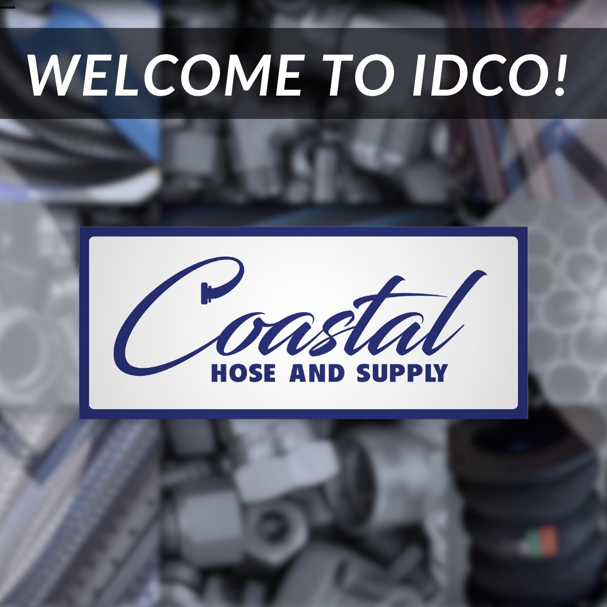 IDCO Adds New Member Coastal Hose and Supply - Modern Distribution ...