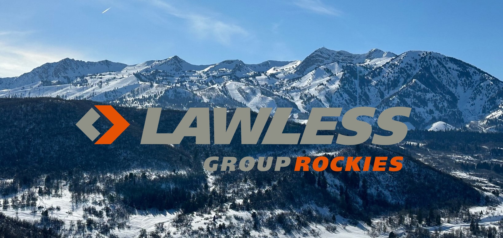 Lawless Group Rockies Grows with DeWalt, Adds Category Mgr - Modern ...
