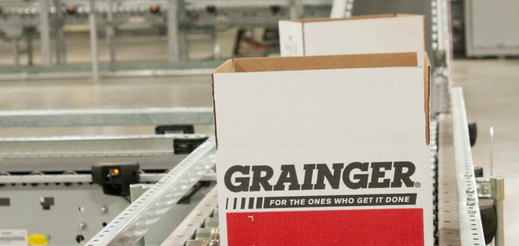 Former Grainger CEO, Chairman David Grainger Dies at 97 - Modern ...