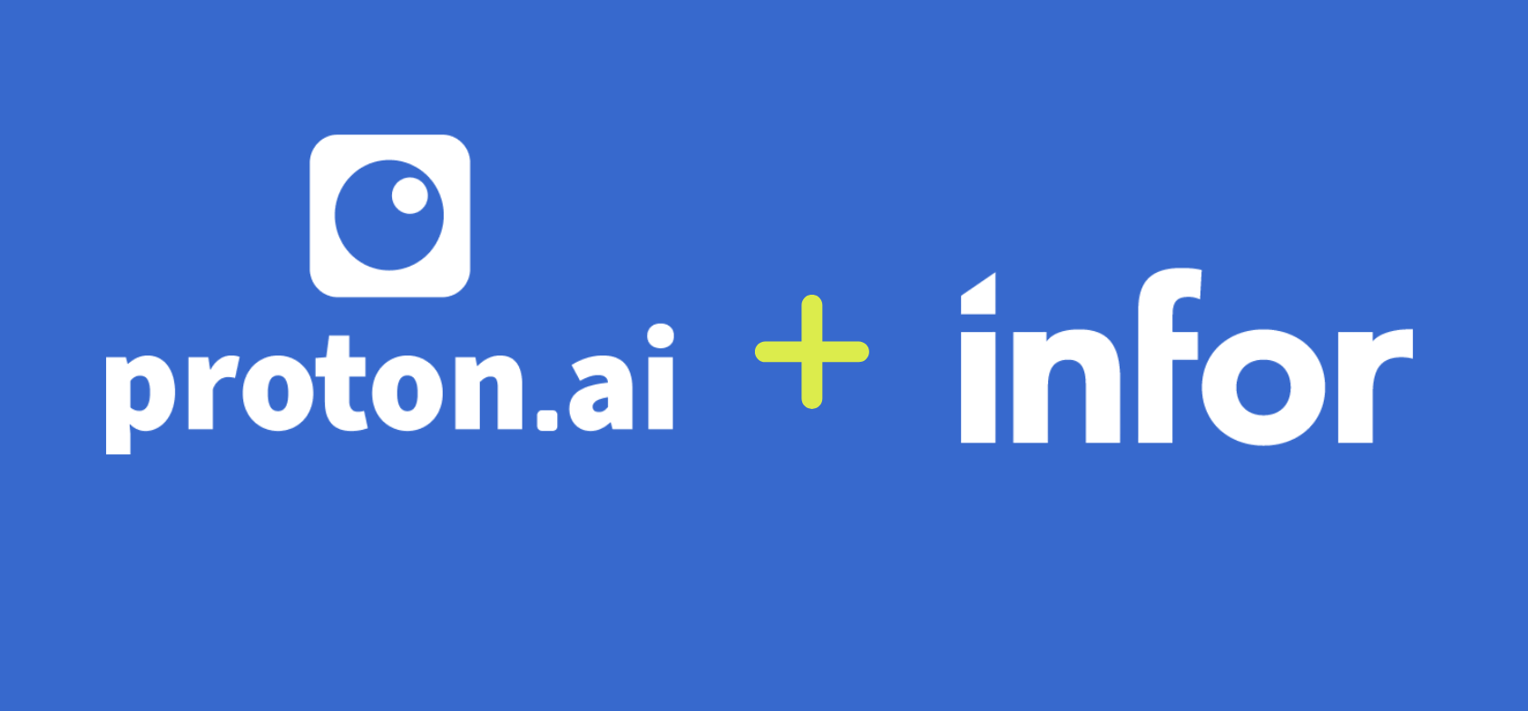 Proton.ai Partners with Infor on AI-Backed CRM - Modern Distribution Management