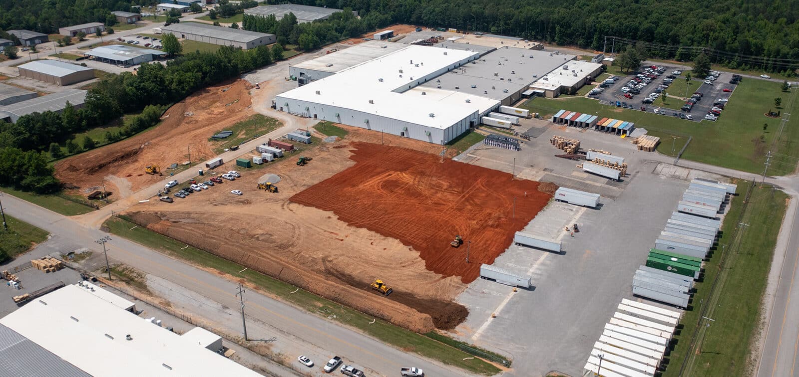 Southwire to Expand Factory in Northwest Alabama - Modern Distribution ...