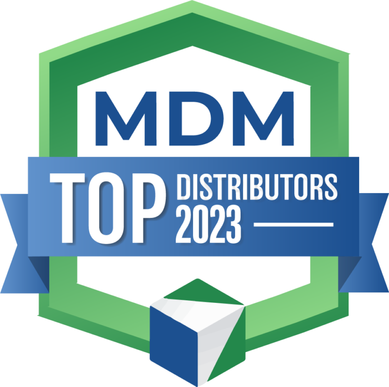 MDM’s 2023 Top Distributors Lists Are Now Live - Modern Distribution Management