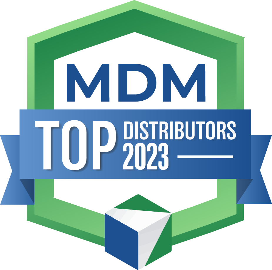 MDM’s 2023 Top Distributors Lists Are Now Live - Modern Distribution Management