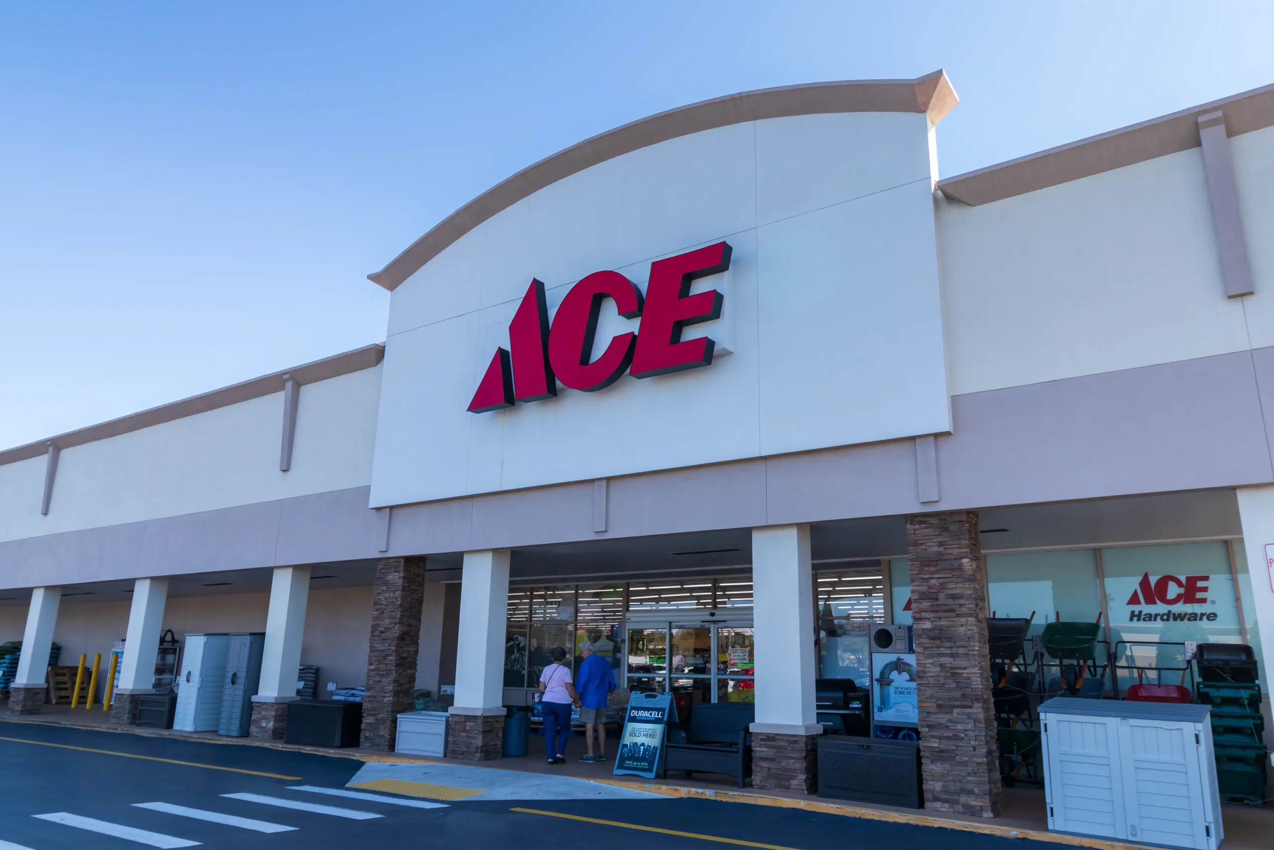 Ace Hardware to Add Massive DC in Kansas City - Modern Distribution ...