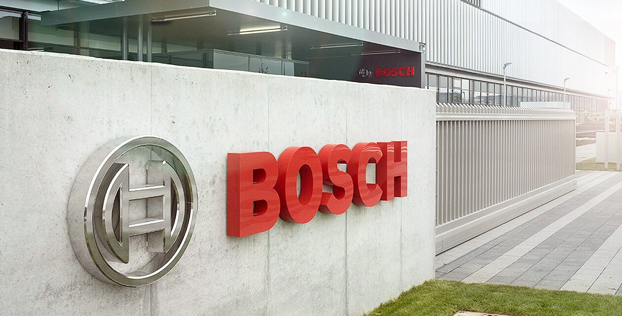 Bosch to Expand NC Power Tools Plant in $130M Investment - Modern ...