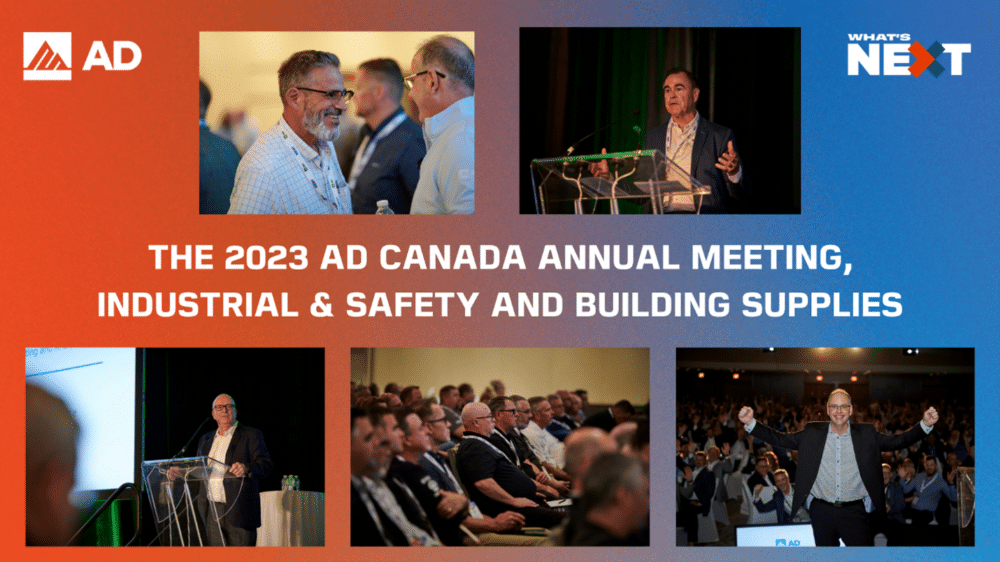 AD Canada Annual Meeting Sees 600-Plus Attendees - Modern Distribution ...