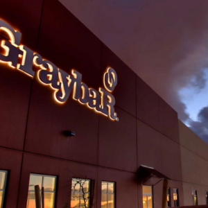 Graybar, St. Louis Teamsters Reach Tentative Agreement - Modern ...