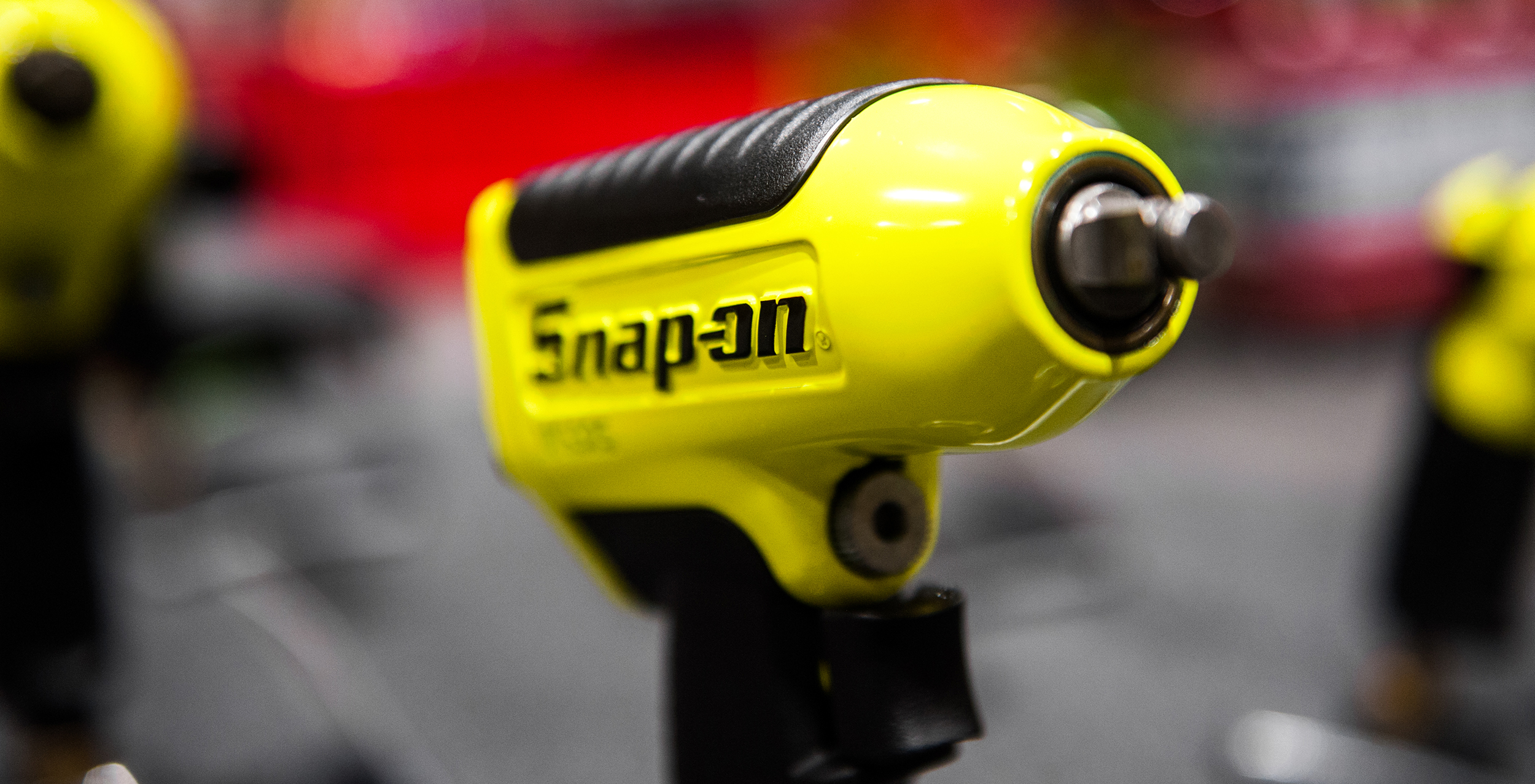 Snap-on 3rd Quarter Sales Increase 5.2% - Modern Distribution Management