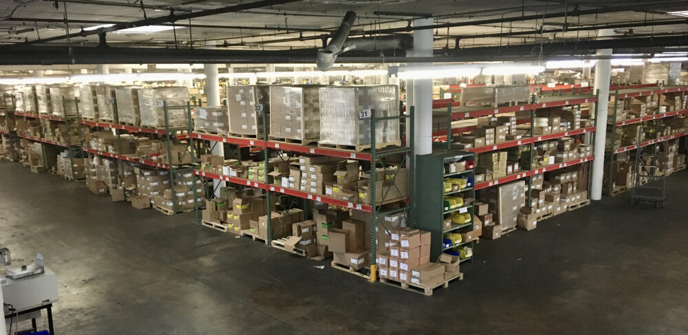 The Path to Operational Excellence: Transforming Warehouses for the ...