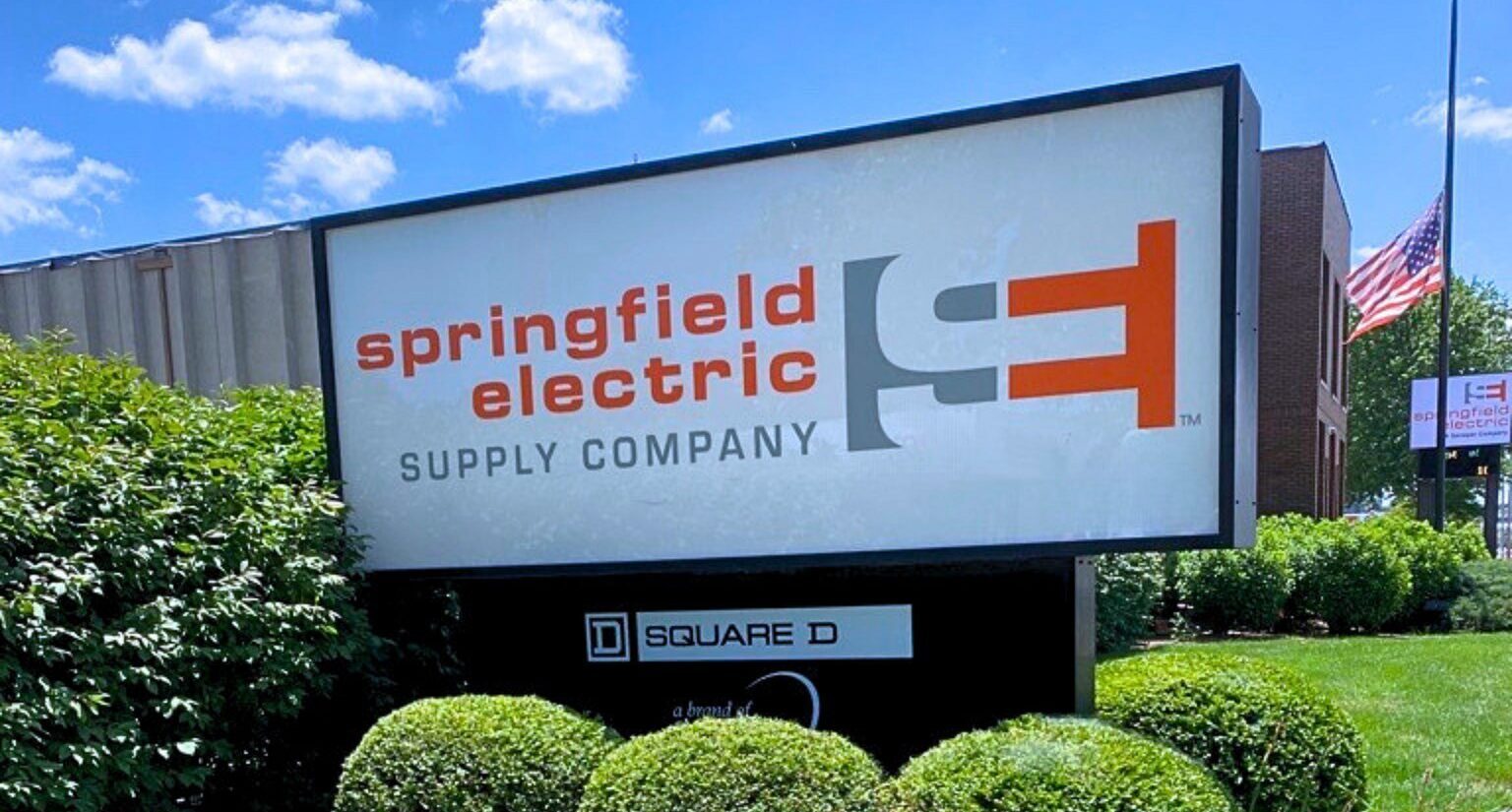 Sonepar’s Springfield Electric Appoints New Sales Leader - Modern ...