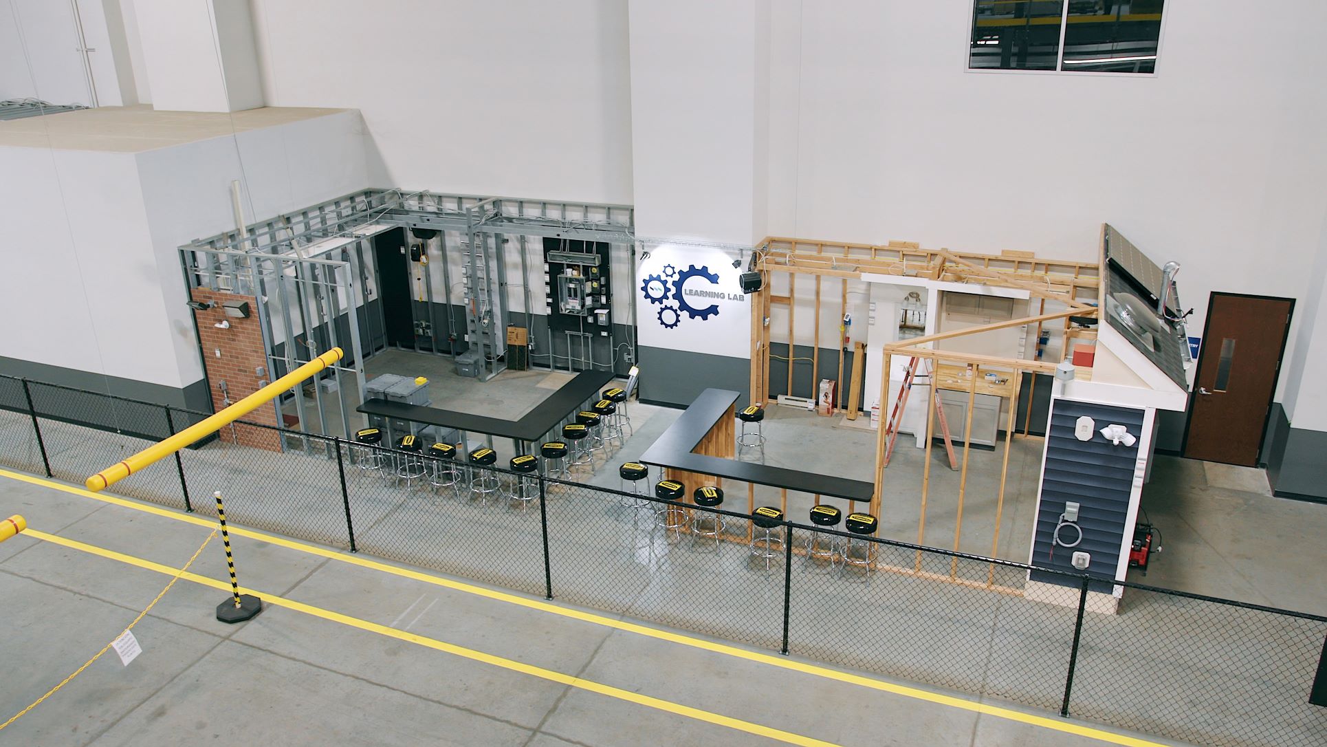 Cooper Electric Shares Inside Look at its Learning Lab - Modern ...