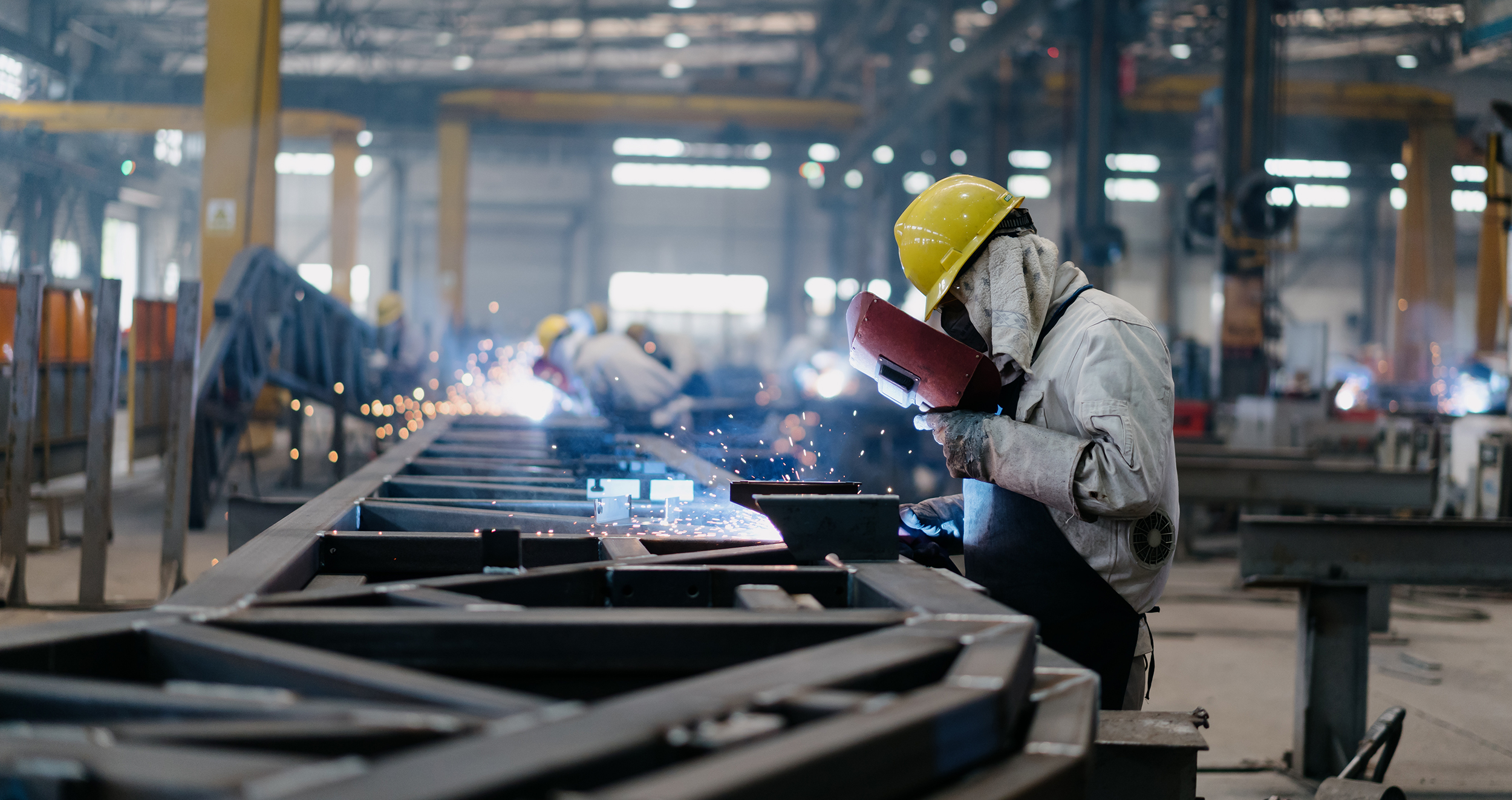 PMI Rebounds with 1.9-Point November Gain - Modern Distribution Management