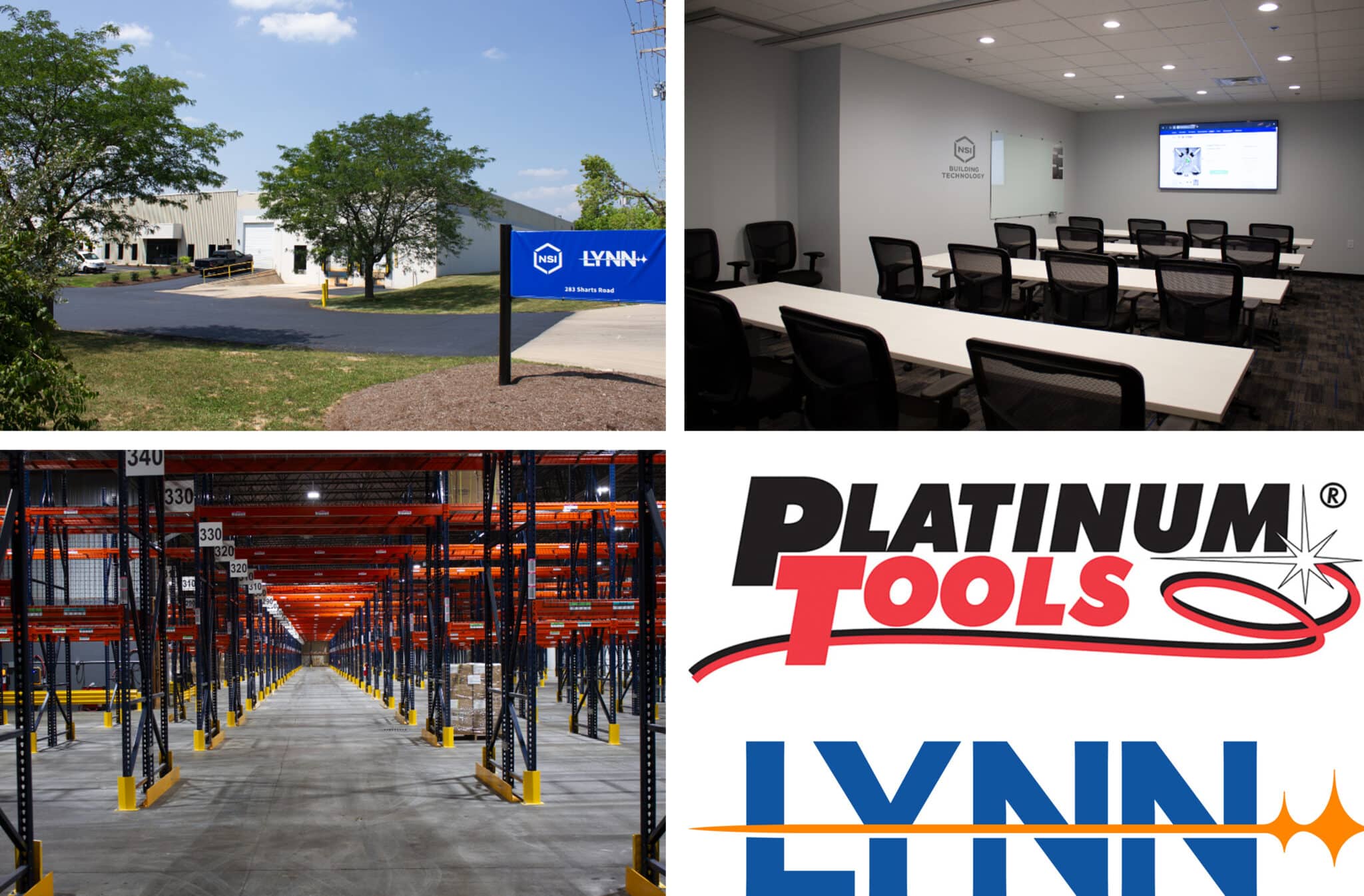 NSI Industries Expands Building Tech Unit with Ohio Facility - Modern ...