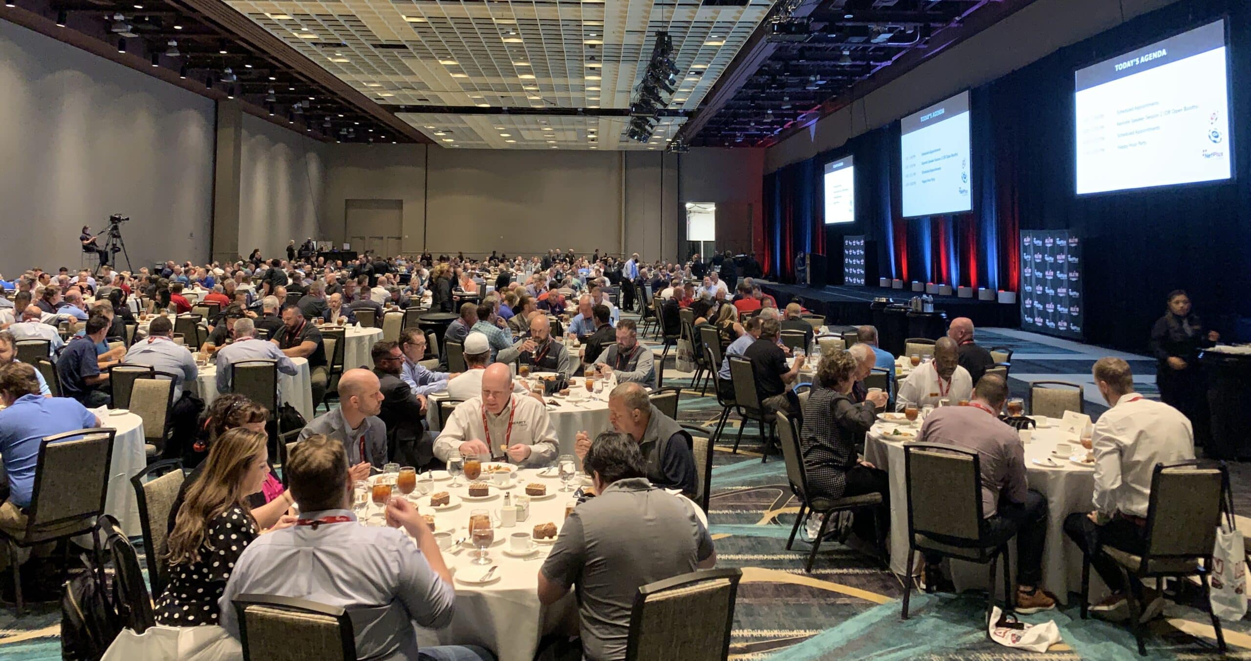 MDM’s Fall 2023 Industry Events Preview - Modern Distribution Management
