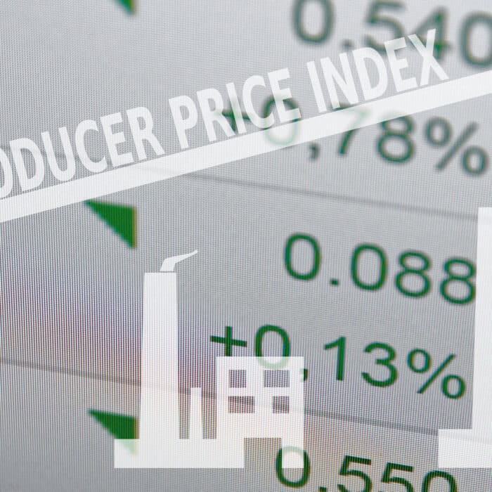 January Producer Prices Rise Above Expectations - Modern Distribution ...