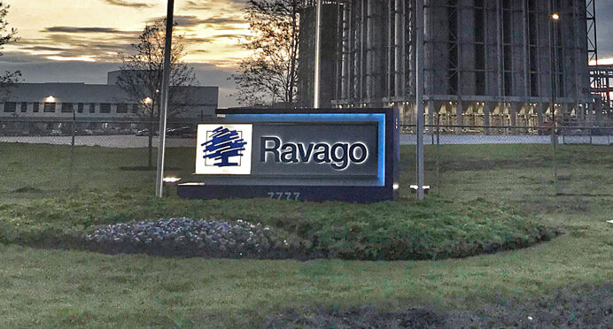 Ravago Acquires Most of Plastic Resin Distributor M. Holland - Modern ...
