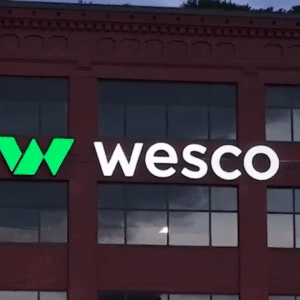 Wesco Analysis, Pt. 1: Scale and Value Proposition (Free) - Modern ...