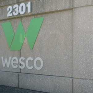 Wesco Analysis, Pt. 1: Scale and Value Proposition (Free) - Modern ...