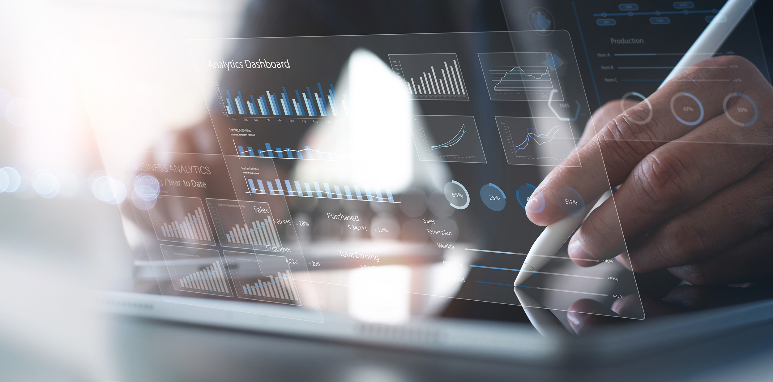 How to Build World-Class Analytics Capability - Modern Distribution ...