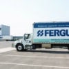 Ferguson Inks 4 New Acquisitions - Modern Distribution Management
