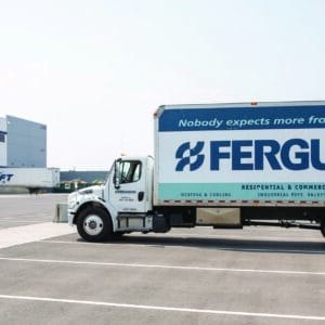 Ferguson Inks 4 New Acquisitions - Modern Distribution Management
